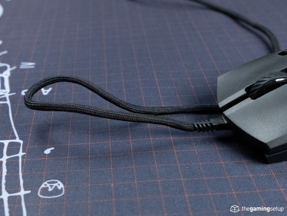 Cooler Master MM710 Review- A Top Ultralight Mouse