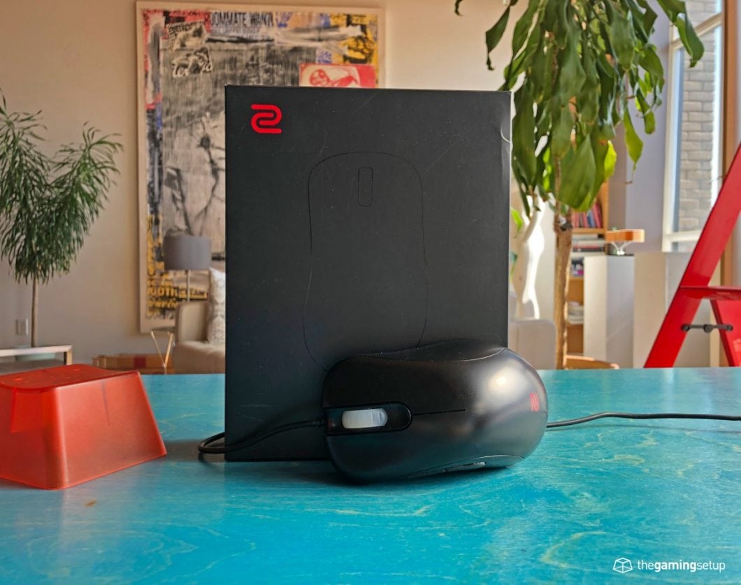 Artisan Mousepad Guide