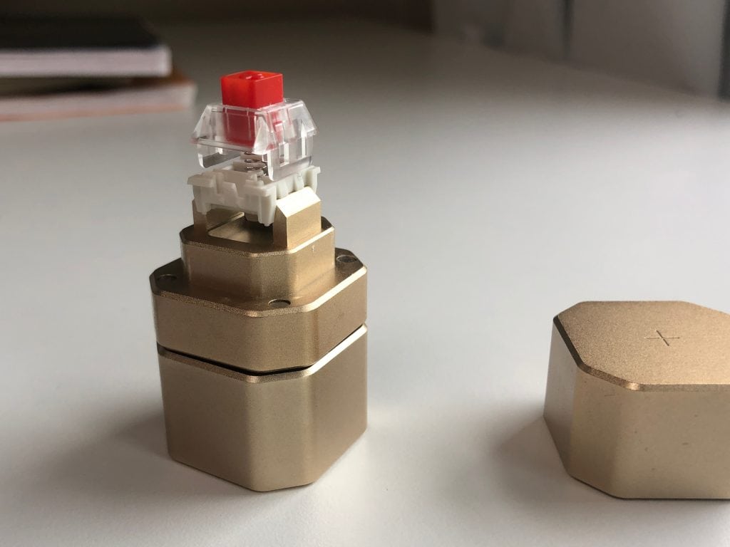 EnterGogo Go-Popper V2 Review - A Solid Switch Opener