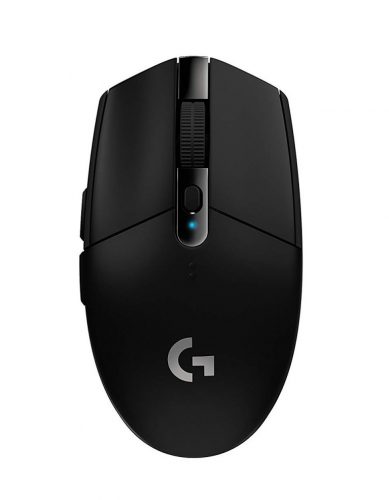 The Best Logitech Gaming Mouse - TheGamingSetup