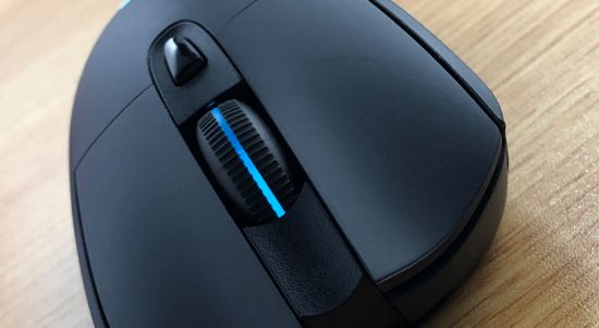 What Is Motion Sync In A Gaming Mouse?