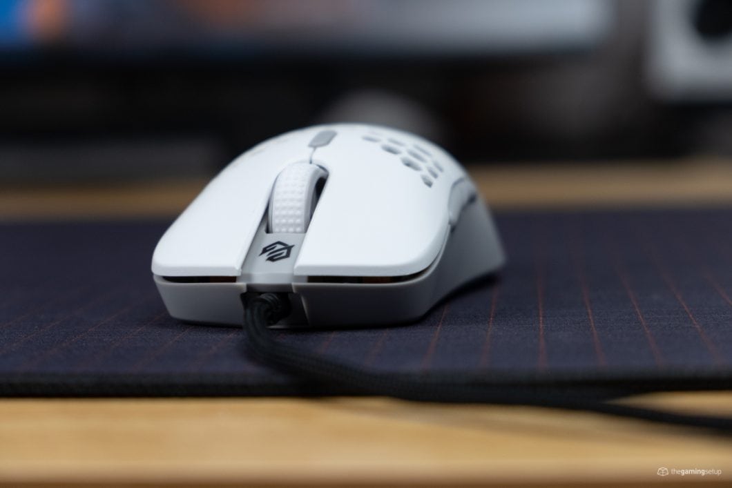 G Wolves Hati Review - Proven Shape, Lighter Weight