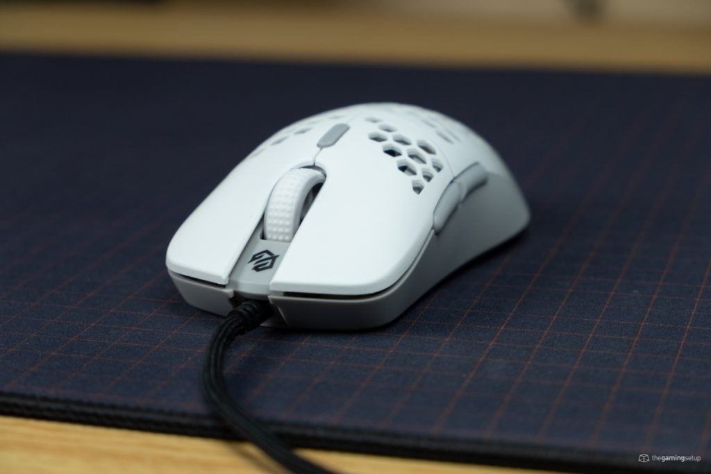 G Wolves Hati Review - Proven Shape, Lighter Weight