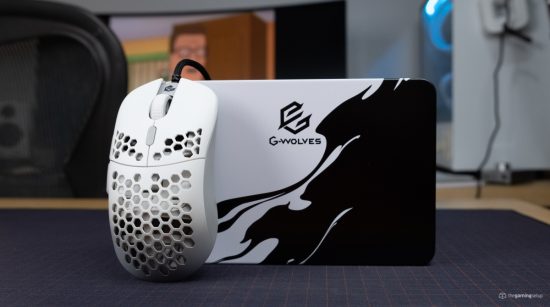 What Is Motion Sync In A Gaming Mouse?