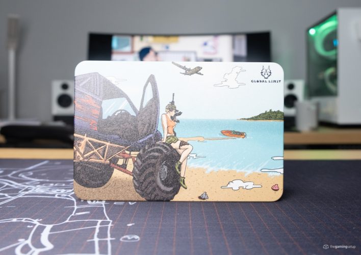 G Wolves Skoll Review - Lightweight Ergo With A Proven Shape