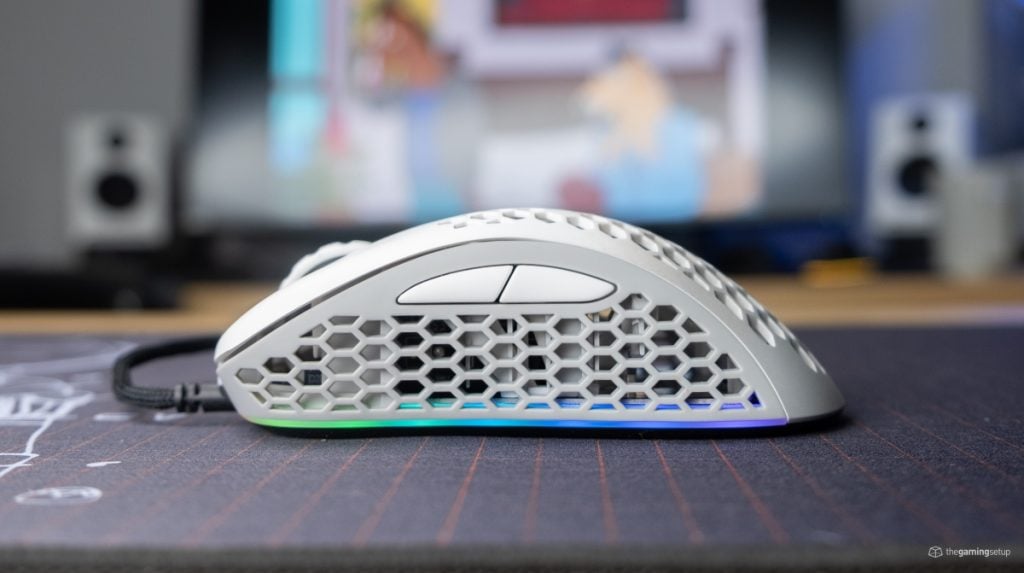 G Wolves Skoll Review - Lightweight Ergo With A Proven Shape