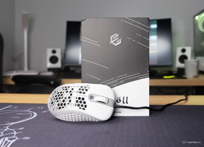 What Is Motion Sync In A Gaming Mouse?