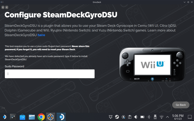 The Steam Deck Emulation Guide (Emudeck & More)