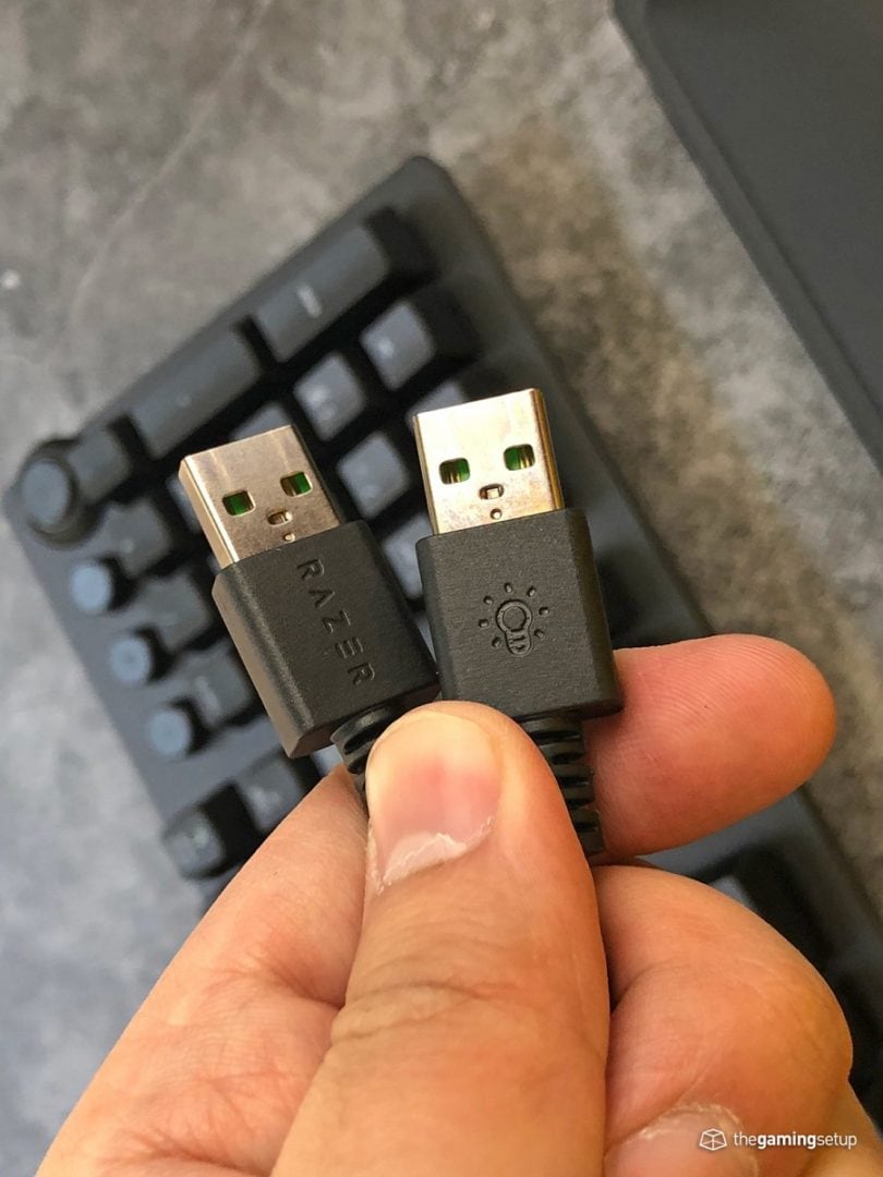 Razer Huntsman Elite Review - Smooth Refinement