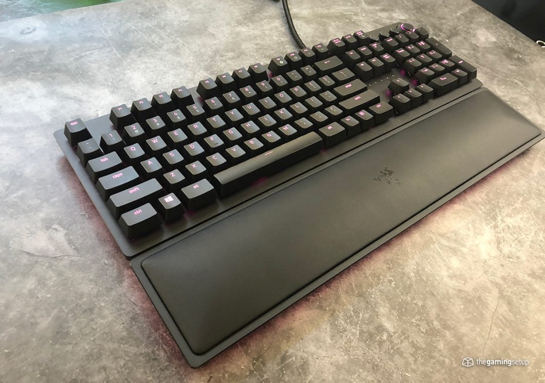 The Fastest Gaming Keyboards (2023)
