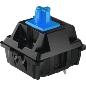 The Comprehensive Guide To Cherry MX Switches - What To Pick