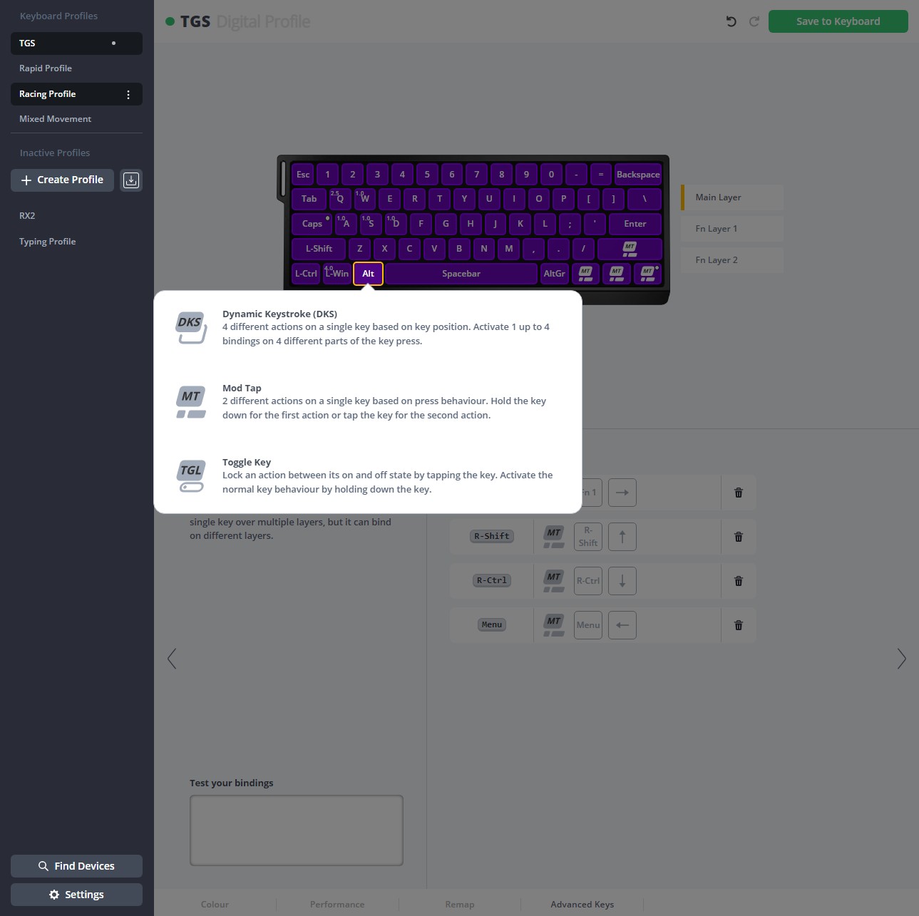 Wooting 60HE Review - The Trend Setter