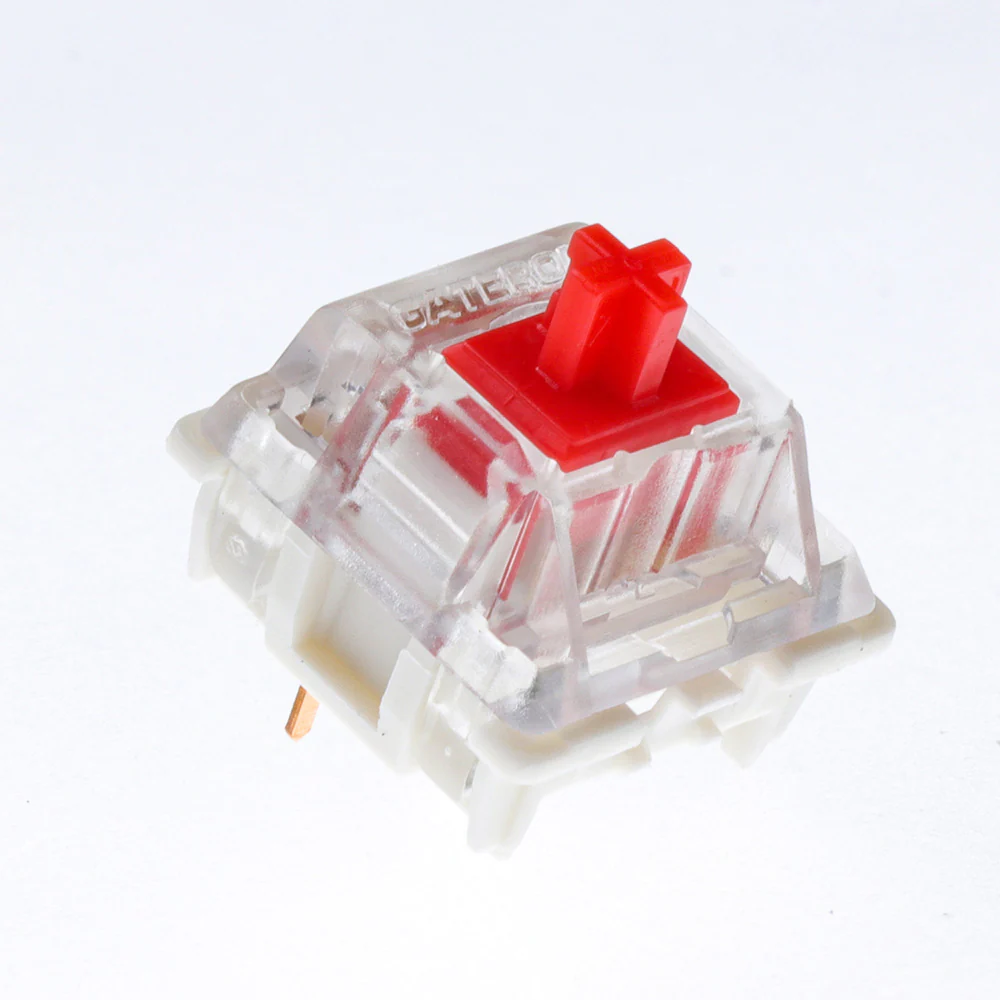 The Ultimate Guide To Gateron Switches - What To Choose - TheGamingSetup
