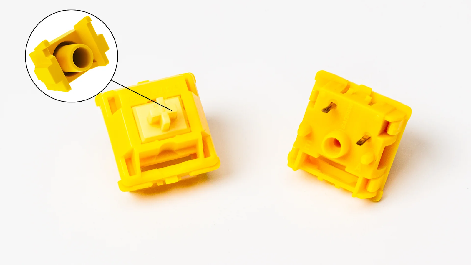 The Ultimate Guide To Gateron Switches - What To Choose - TheGamingSetup