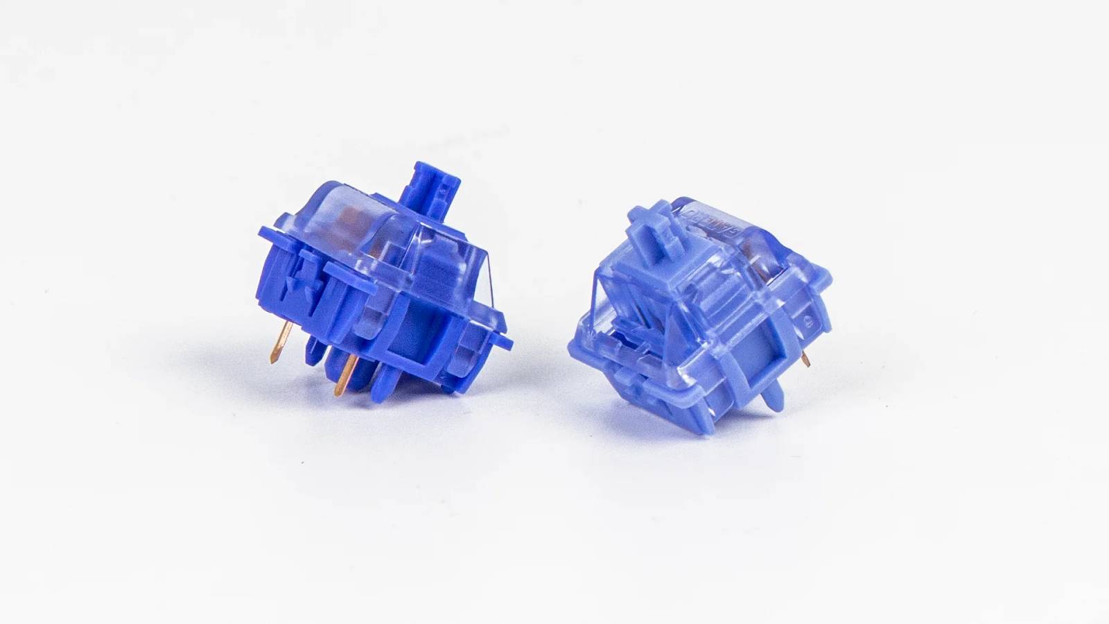 The Ultimate Guide To Gateron Switches - What To Choose - TheGamingSetup