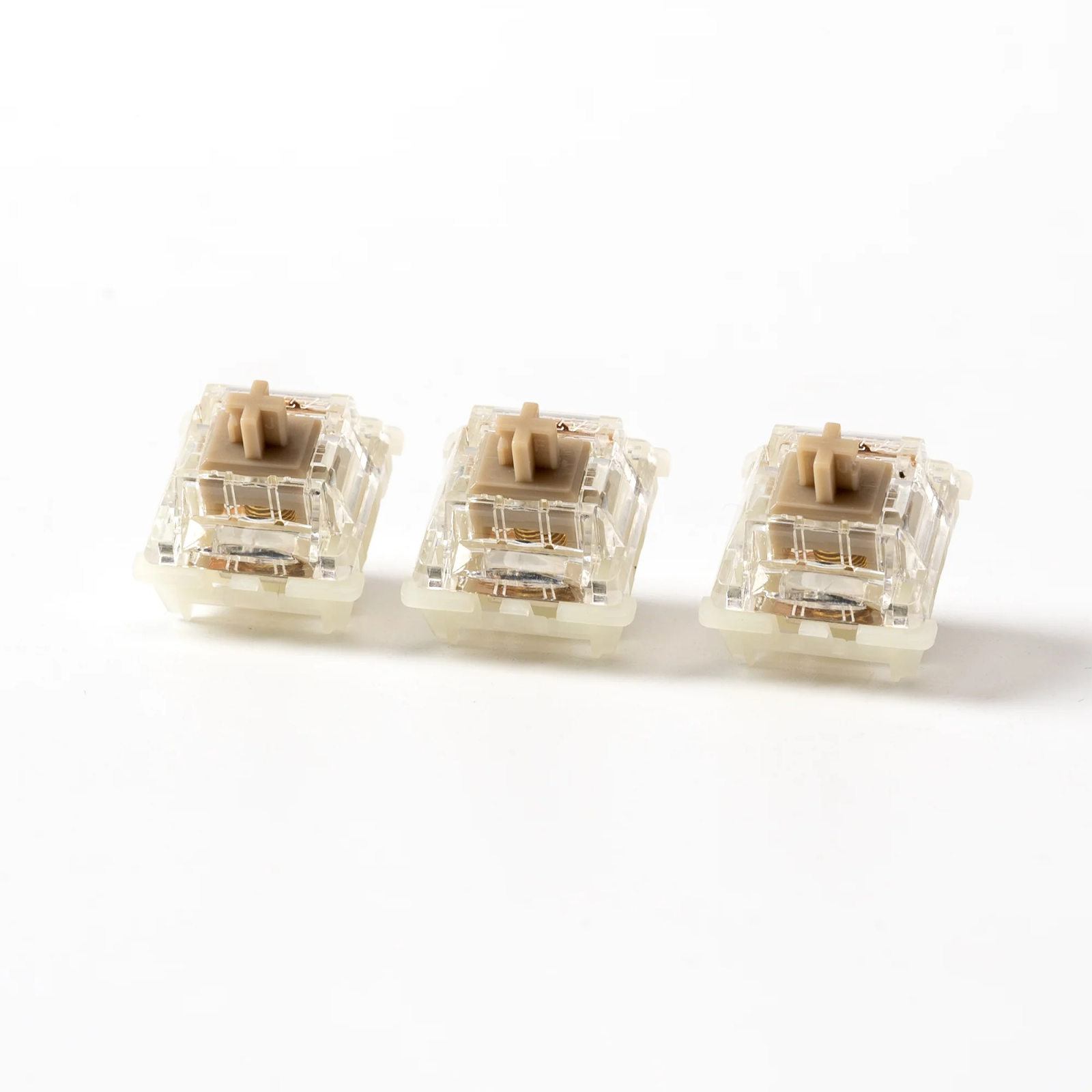 The Ultimate Guide To Gateron Switches - What To Choose - TheGamingSetup