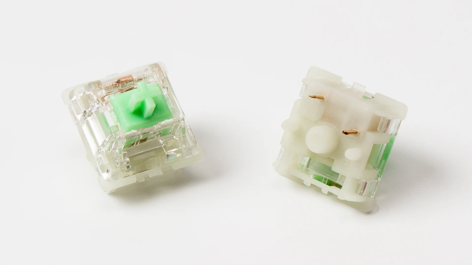 The Ultimate Guide To Gateron Switches - What To Choose - TheGamingSetup