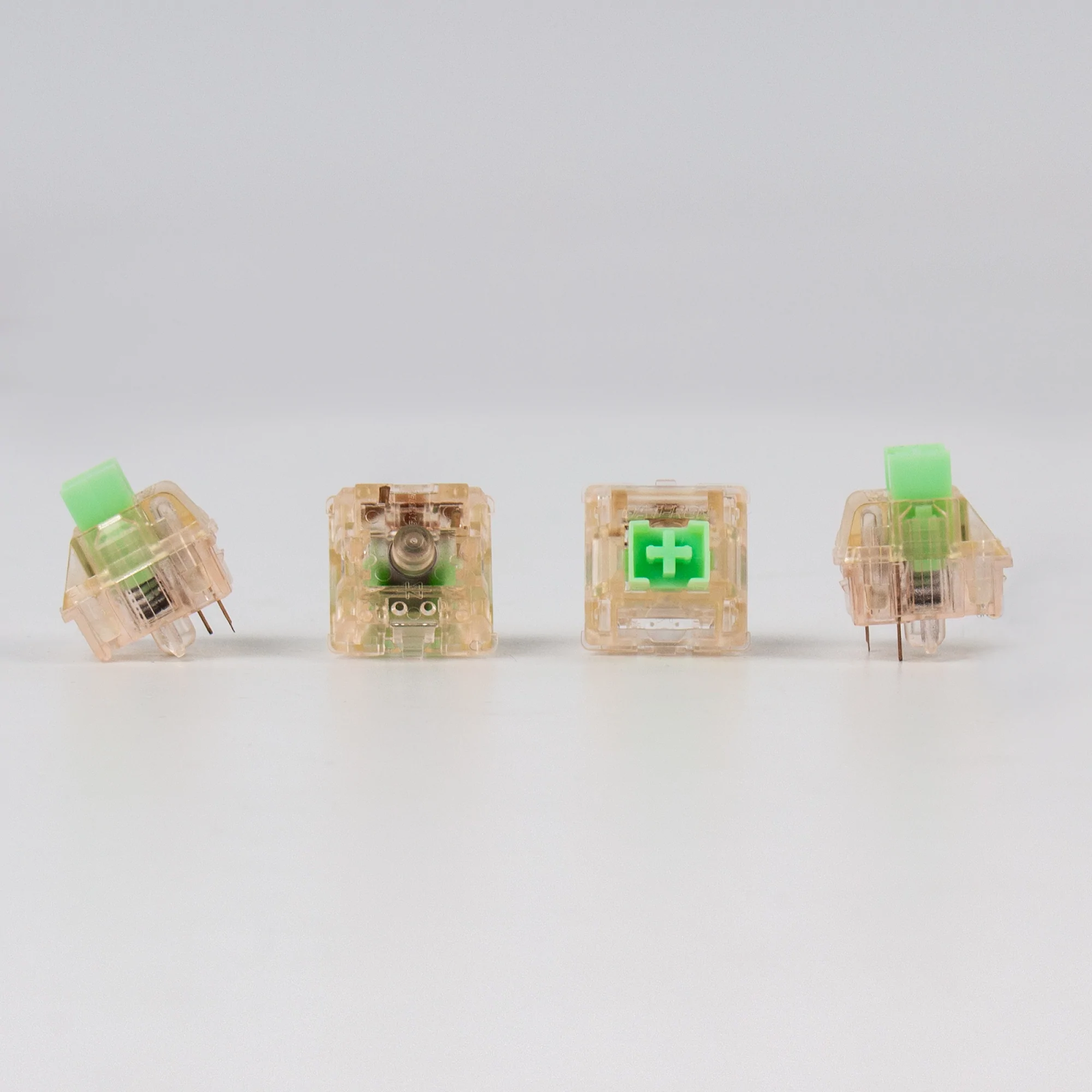 The Ultimate Guide To Gateron Switches - What To Choose - TheGamingSetup