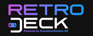 The Steam Deck Emulation Guide (Emudeck & More)