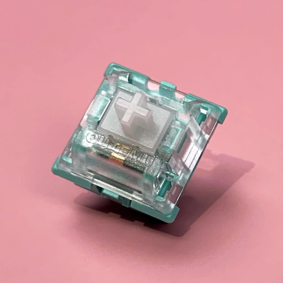 The Guide To Outemu Switches - TheGamingSetup