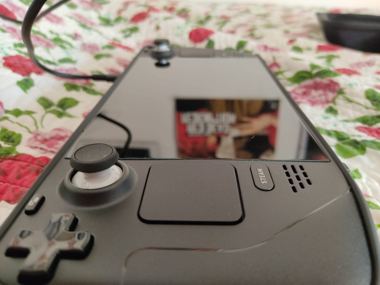 The Best Steam Deck Screen Protector In 2023