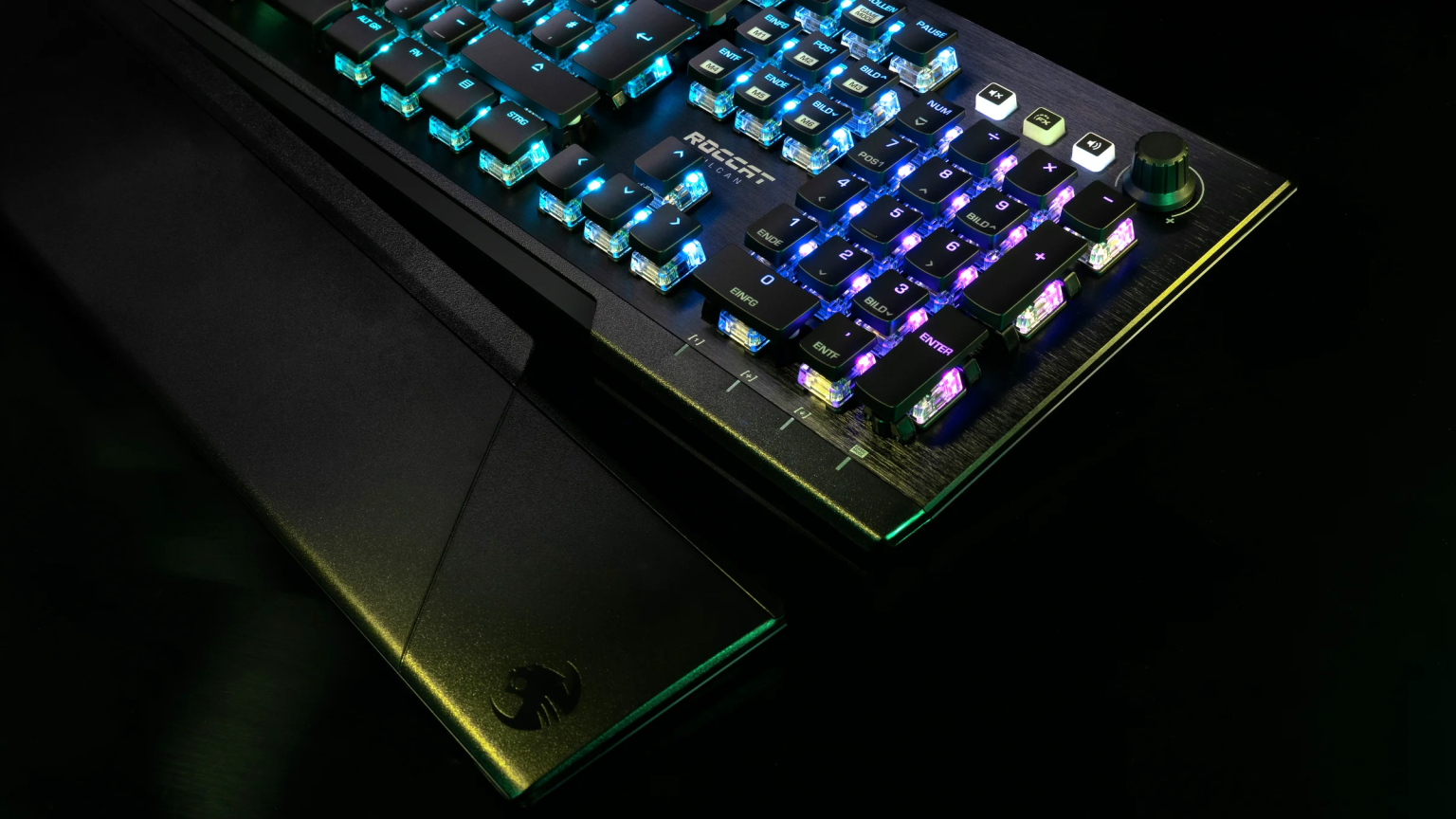 The Fastest Gaming Keyboards (2023)
