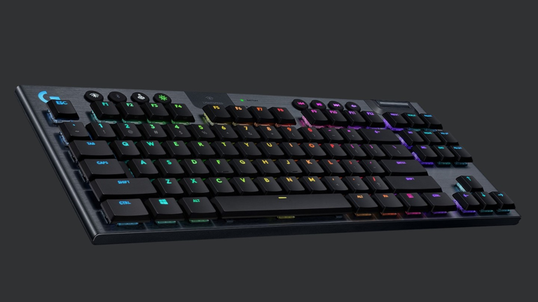 The Best Low Profile Keyboard 2024