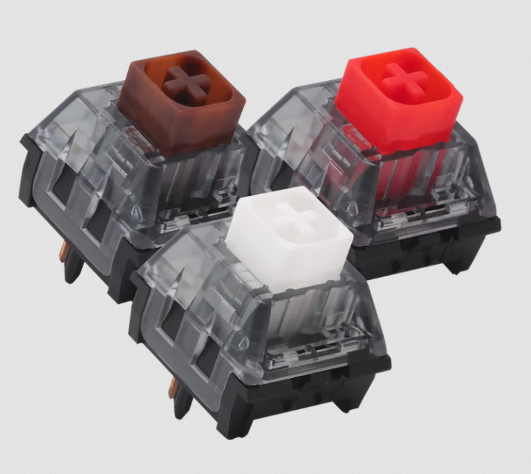 Kailh Switches: A Complete Guide - TheGamingSetup