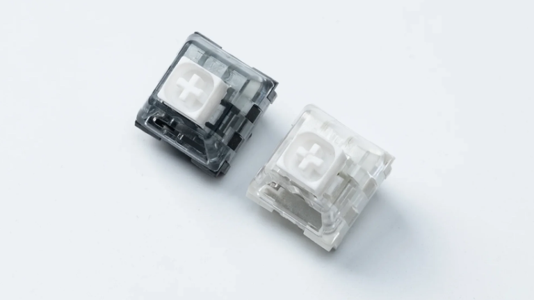 Kailh Switches: A Complete Guide