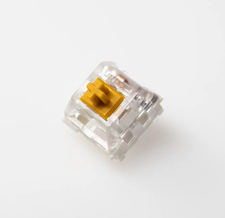 Kailh Switches: A Complete Guide - TheGamingSetup