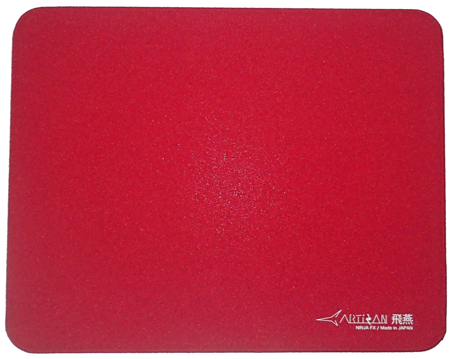 Artisan Mousepad Guide