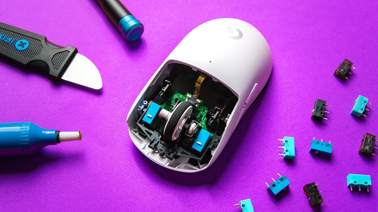 Drag Clicking - Here's How To Do It