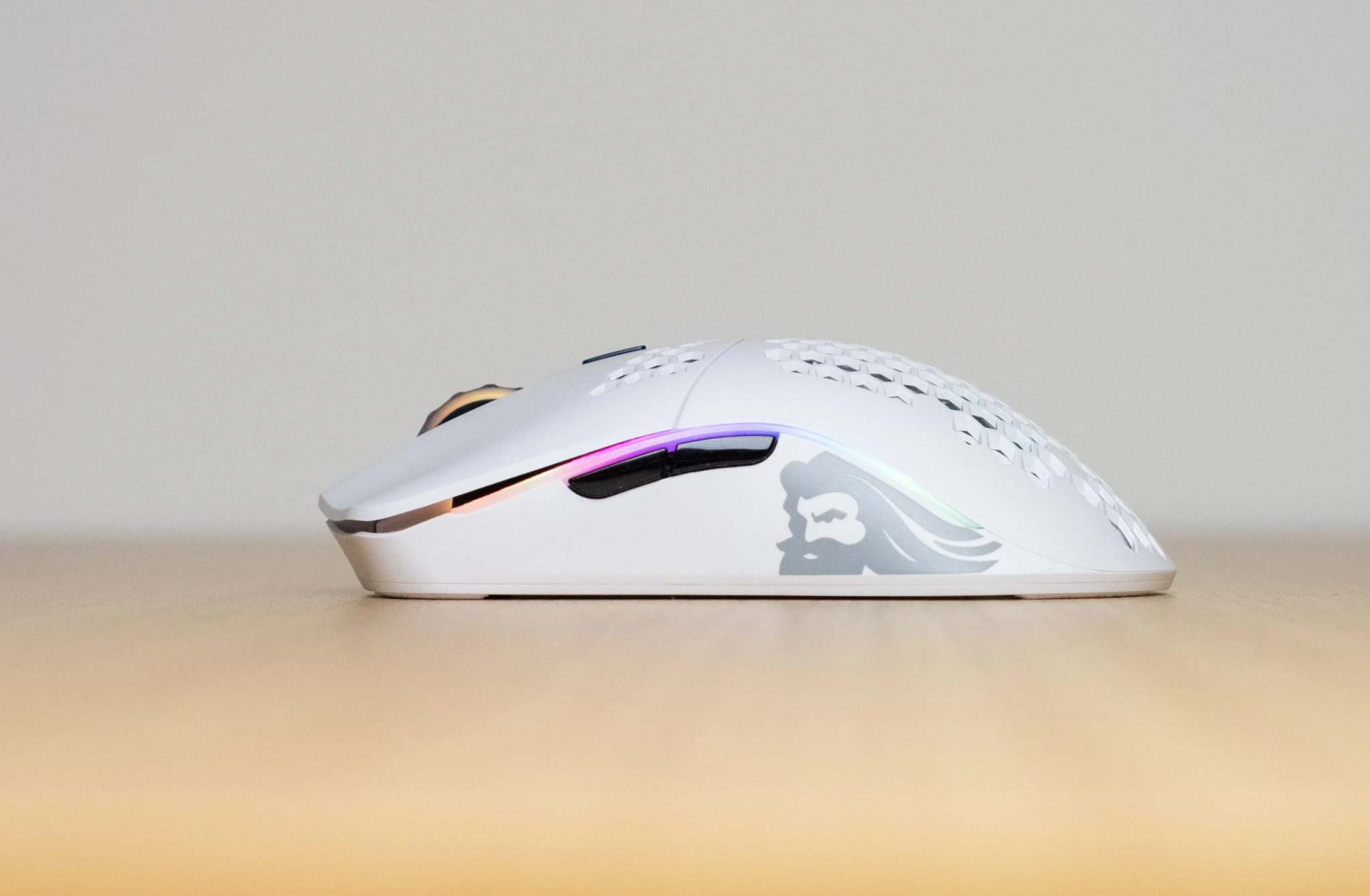 Glorious Model O Wireless Review - Delivers With Absolutely Incredible ...