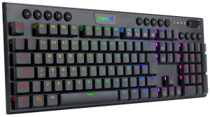 The Best Low Profile Keyboard 2024