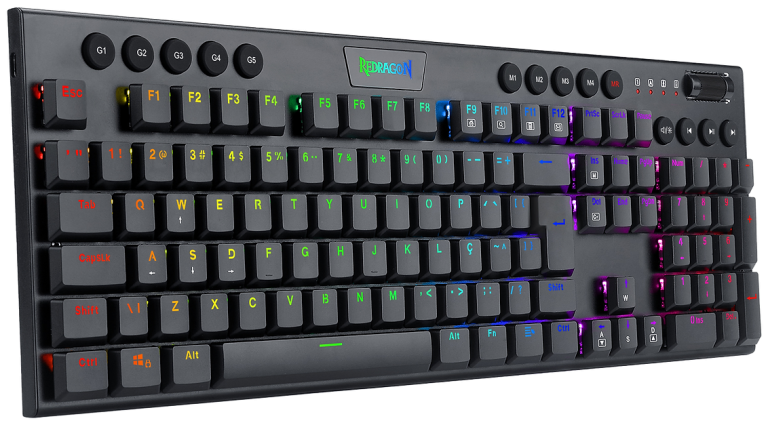 The Best Low Profile Keyboard 2024