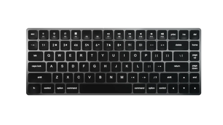 The Best Low Profile Keyboard 2024