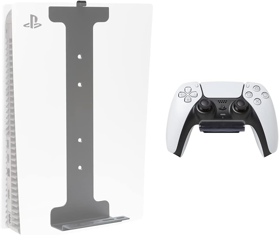 The 6 Best PS5 Wall Mounts In 2024