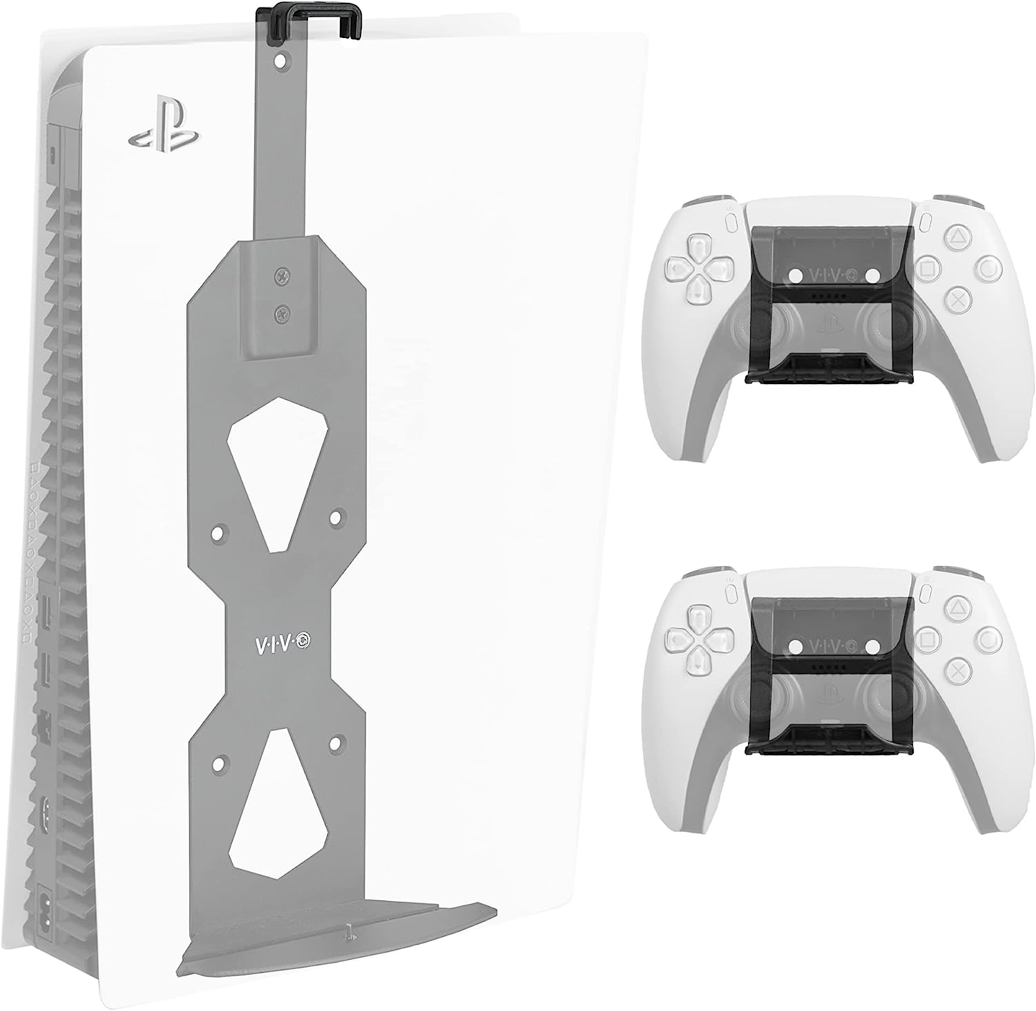 The 6 Best PS5 Wall Mounts In 2024