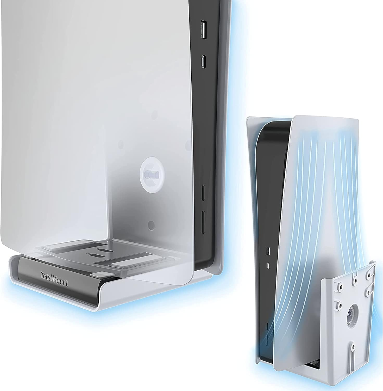 The 6 Best PS5 Wall Mounts In 2024