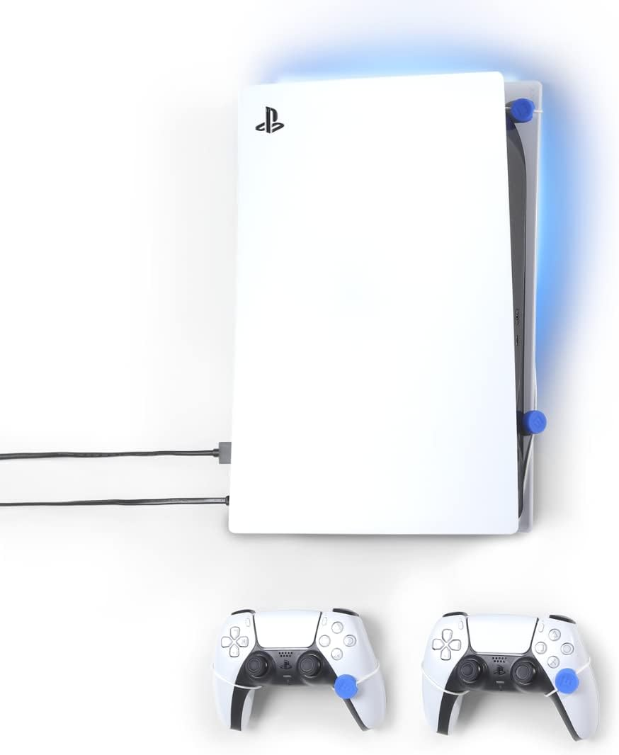 The 6 Best PS5 Wall Mounts In 2024