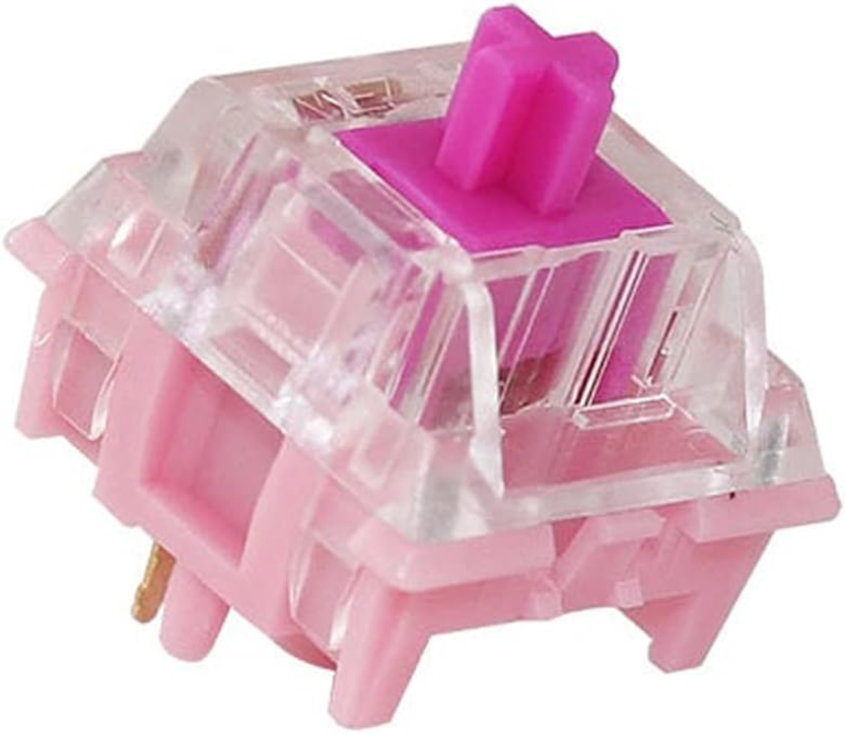 The Best Silent Switches (2024)