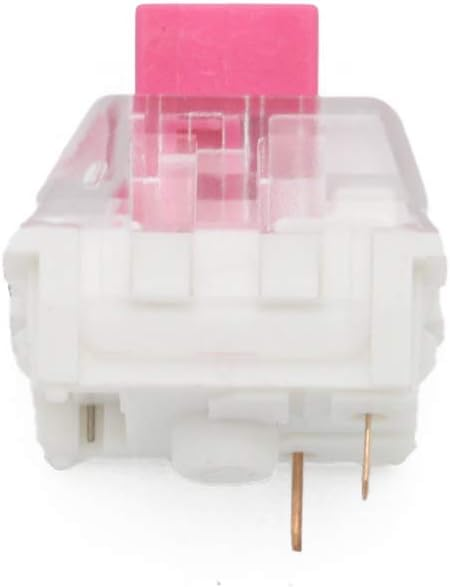 The 7 Best Clicky Switches In 2023