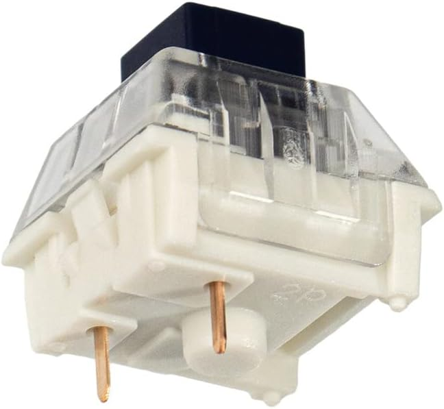 The 7 Best Clicky Switches In 2023