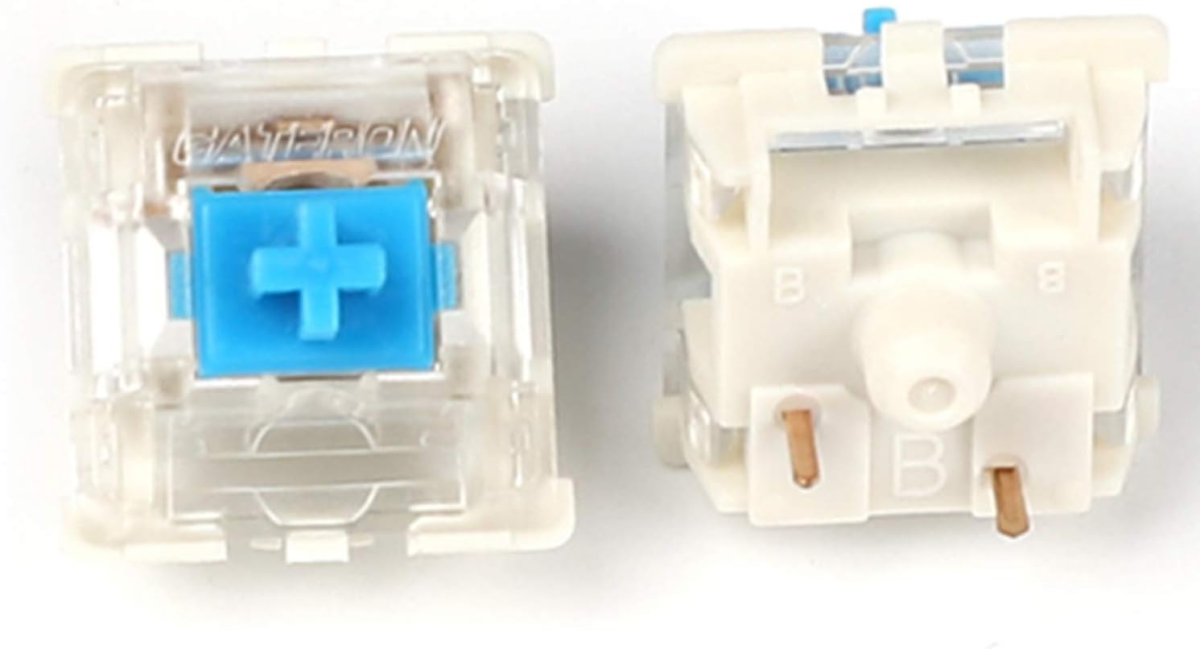 The 7 Best Clicky Switches In 2023