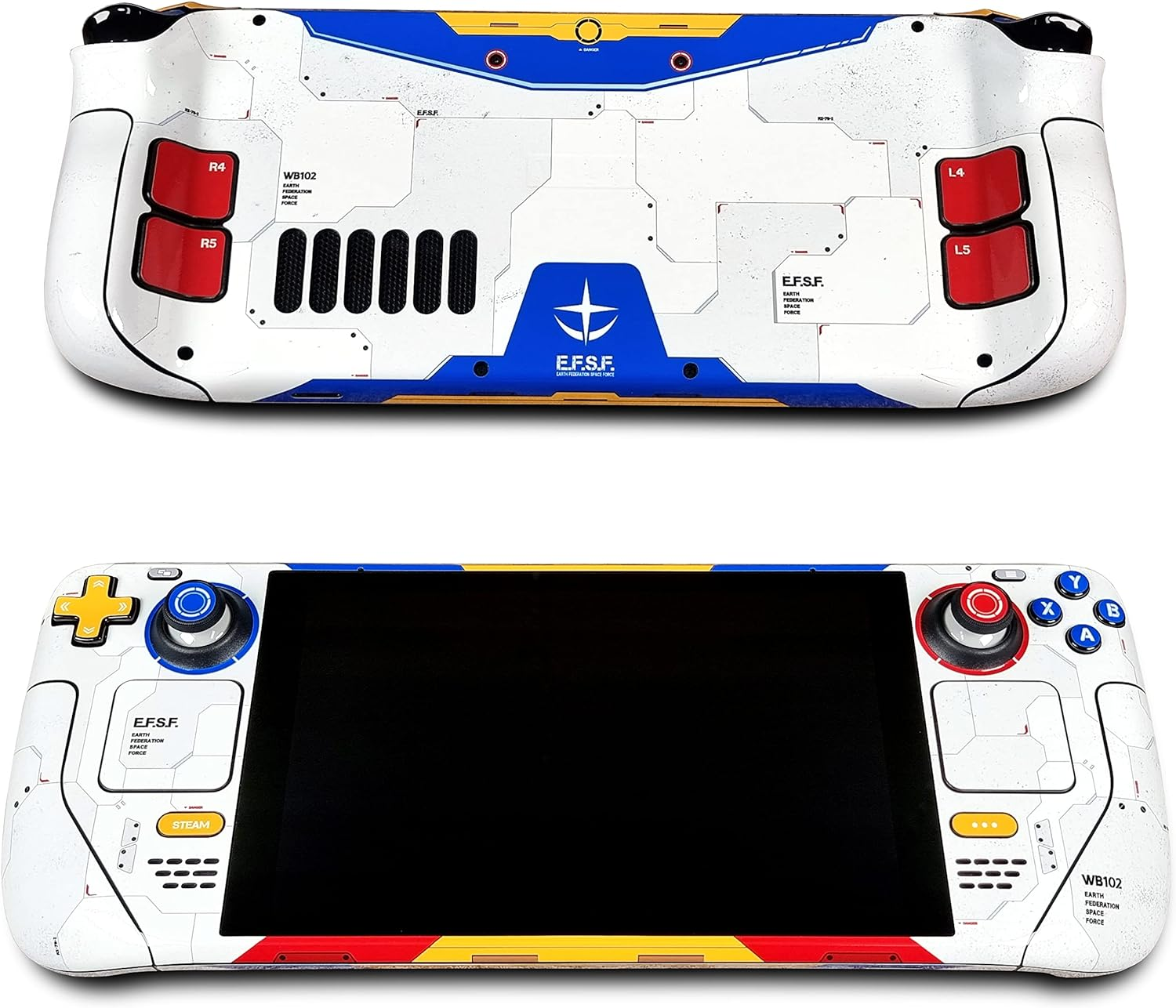 Best Steam Deck Skins And Decals In 2023