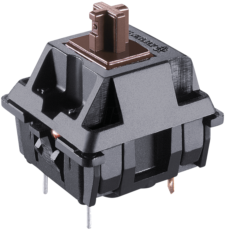 The Comprehensive Guide To Cherry MX Switches - What To Pick