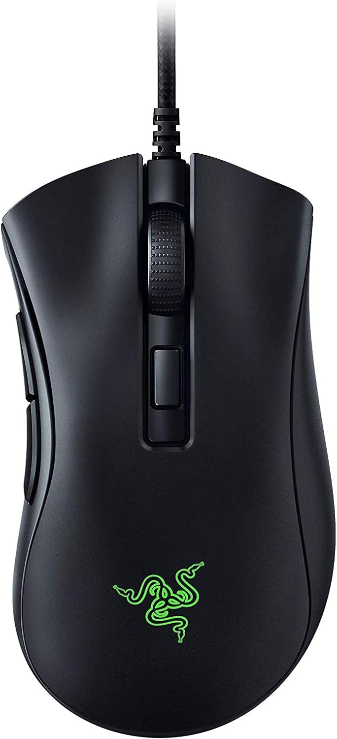 The 9 Best Palm Grip Mice (2023)