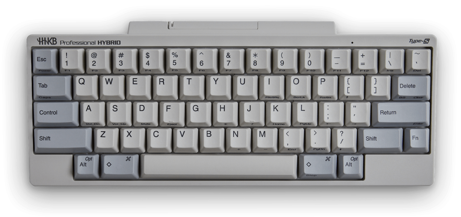 The Best Topre Keyboards In 2024