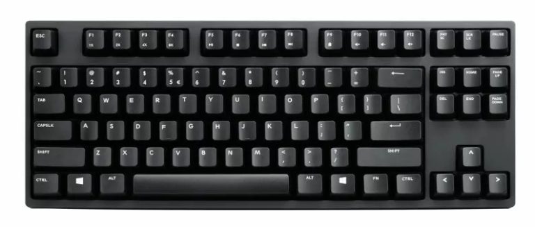 The Best Topre Keyboards In 2024