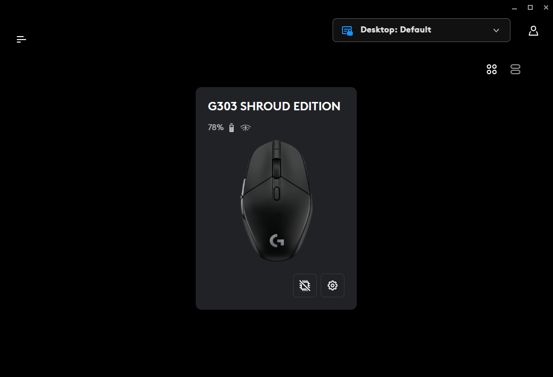 Logitech G303 Shroud Edition Mouse Review